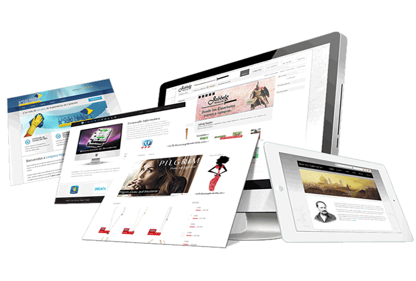 Ready-Made Website Provider in UAE, Oman, Qatar, Kuwait, Bahrain KSA